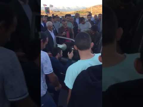 KICIK DEHNE xos geldin dost