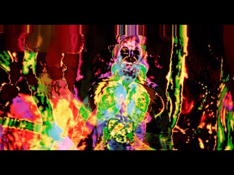 "THERMAL VISION" AI Animation - Stable Diffusion - Deforum - 4K - YouTube
