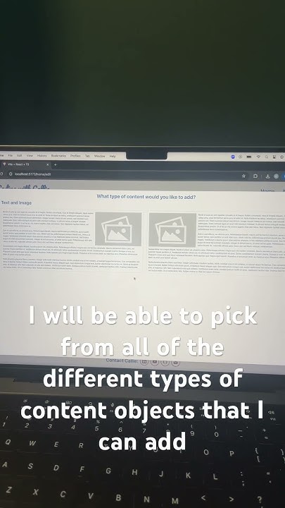 Coding Fullstackdevelopment React Programming Fullstackdev Softwaredevelopment Typescript