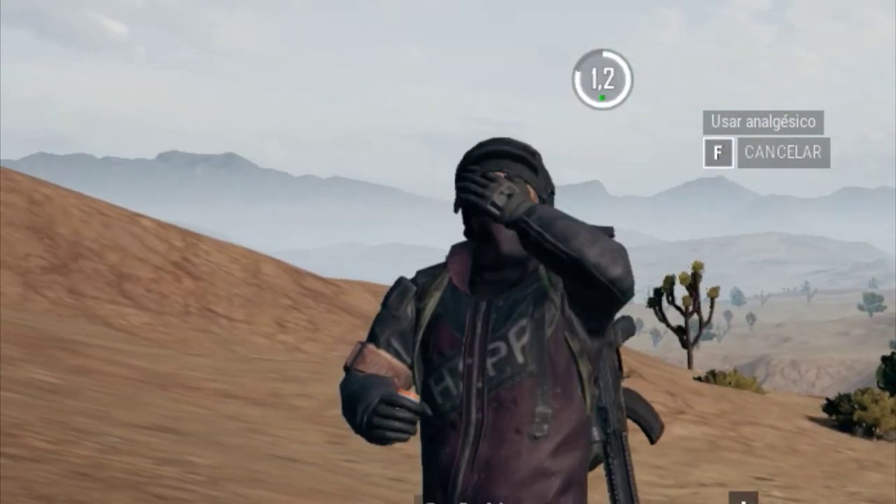 TEM MEDKIT? - PUBG - YouTube