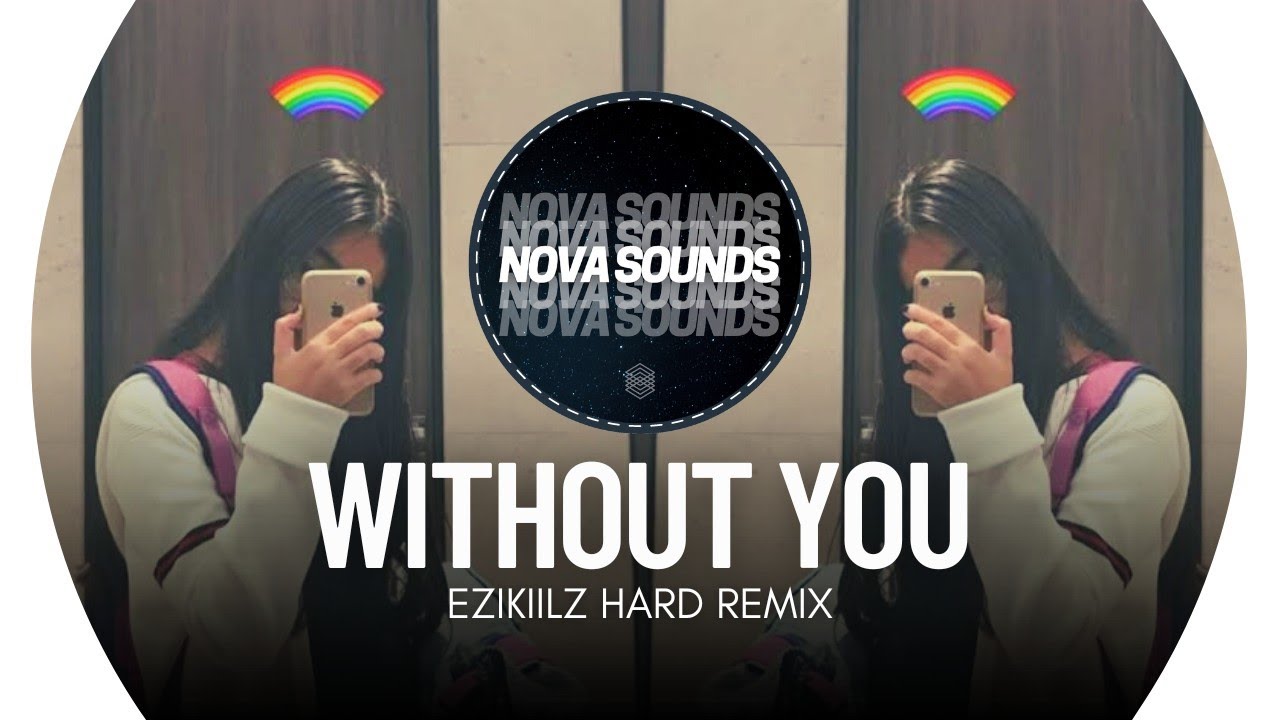 Mike Williams, Felix Jaehn - Without You (Ezikiilz Remix) ft. Jordan ...