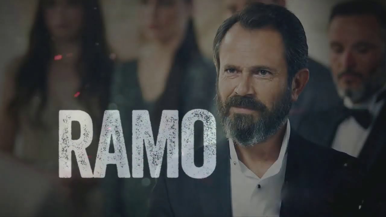 Ramo 2.Sezon Dizi Müzikleri - Can için Yalvarmam Sana - Cihangir Hanlı ...