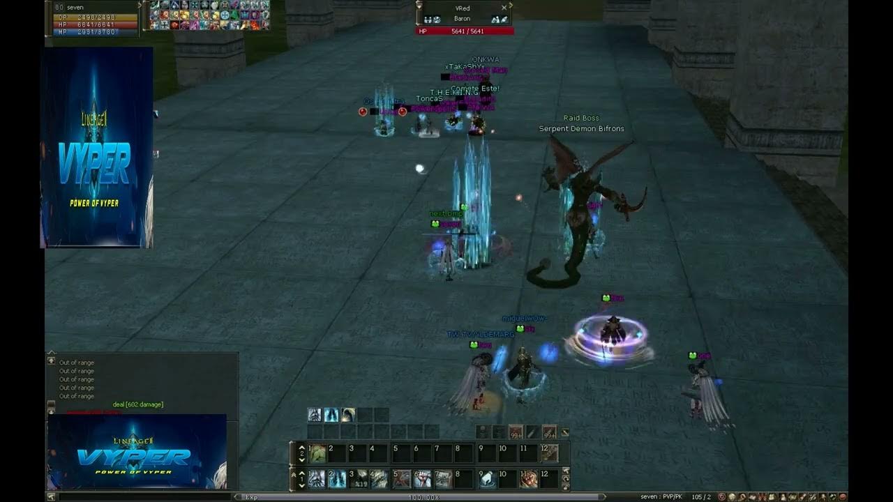 L2 Vyper - fun 😈 - YouTube