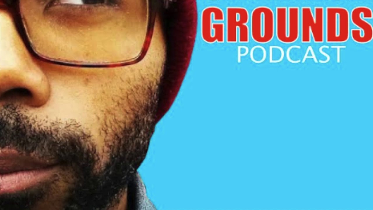 Ep 44-Emana Rachelle - Her Experience on Insecure working w/ Issa Rae ...