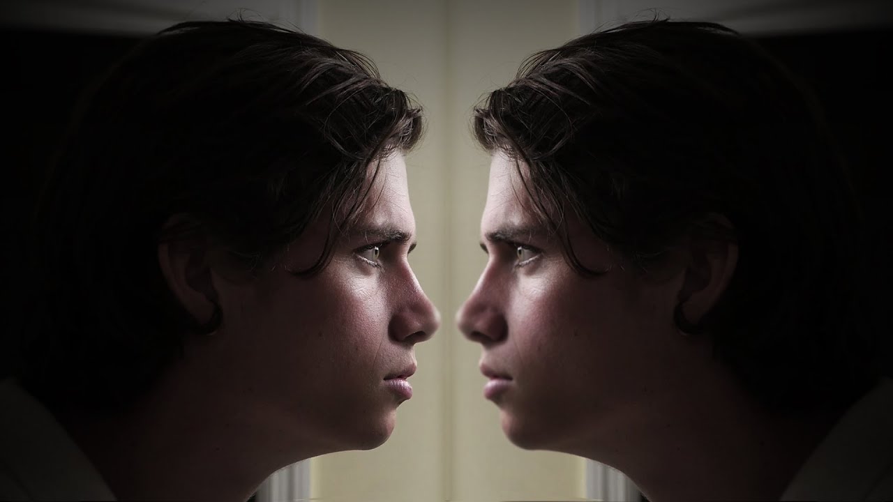 REFLECTIONS - Horror Short - YouTube