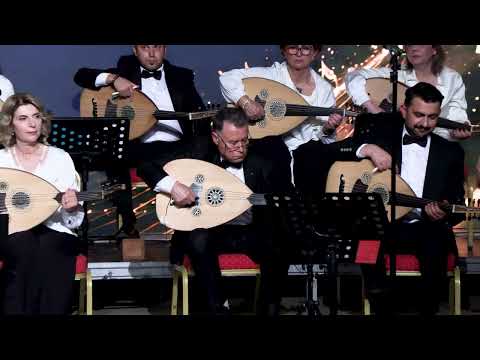 Bülent Koç - Nihavend Taksim & İ.Hakan Özdemir - Güzel bir göz beni attı