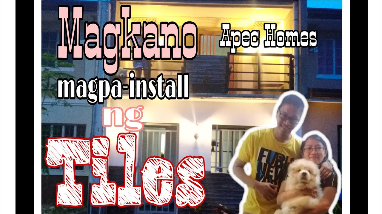 House Renovation Cost | Apec Homes | roms Culture | vlog#25 - YouTube