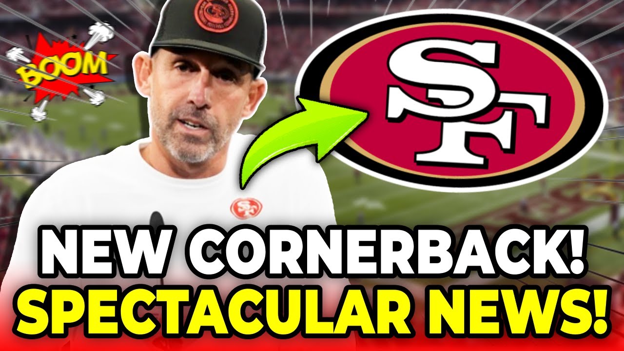 🚨💣 BOMB! SHANAHAN REVEALED EVERYTHING! YOU HAVE TO SEE IT! 49ERS NEWS ...