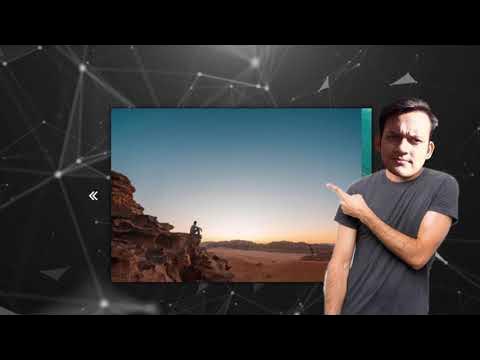 How to Create Image slider || HTML||CSS||JAVASCRIPT - YouTube