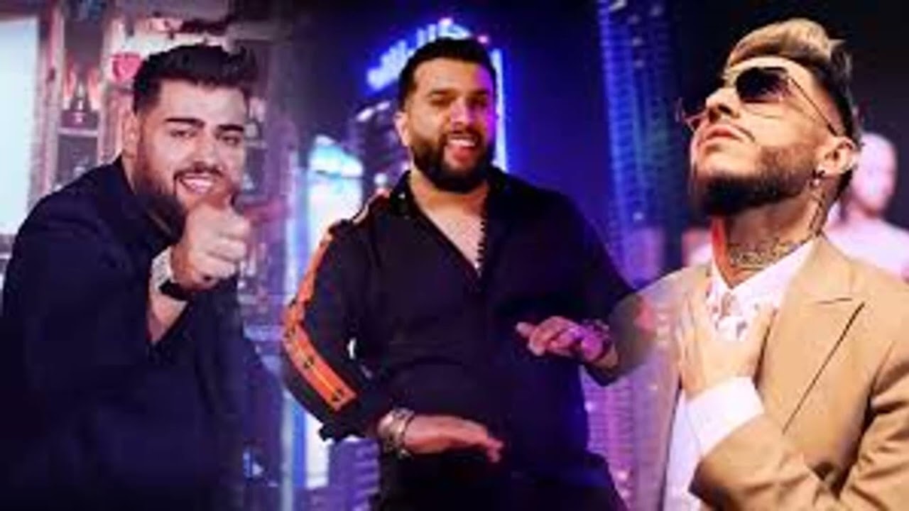 IULY NEAMTU - Test Drive | Manele Mentolate - și cele mai bune cântece ...