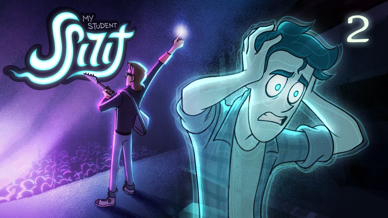 My Student Spirit | S1 E2 | Forever alone - YouTube