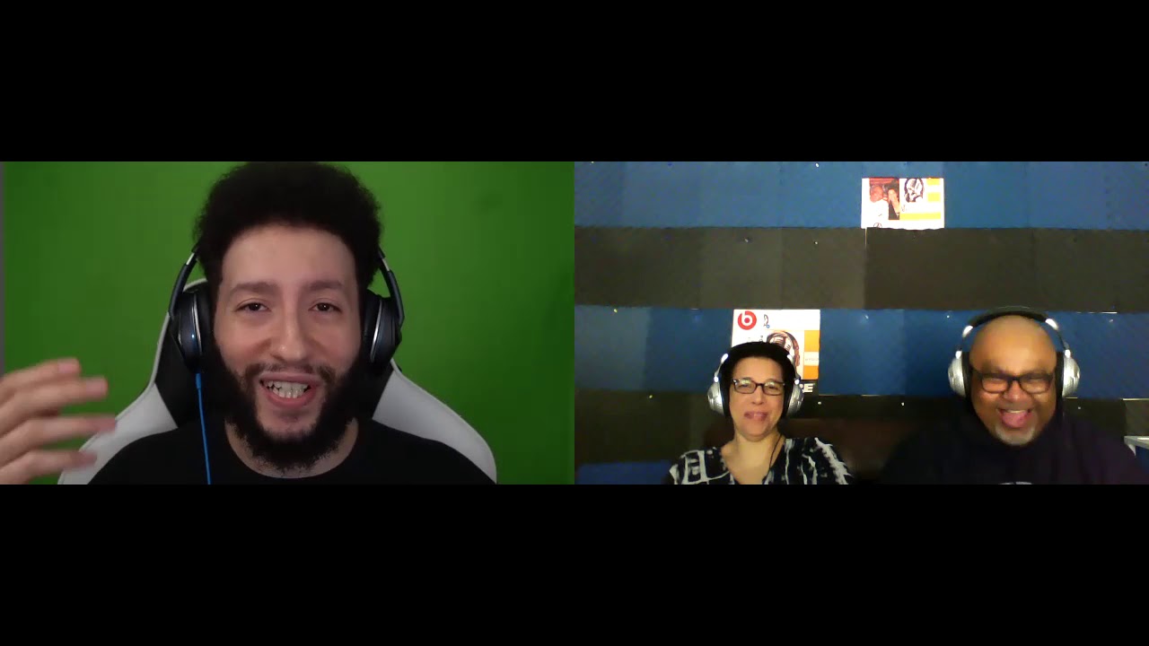 The Vanguard Show # 15 - YouTube