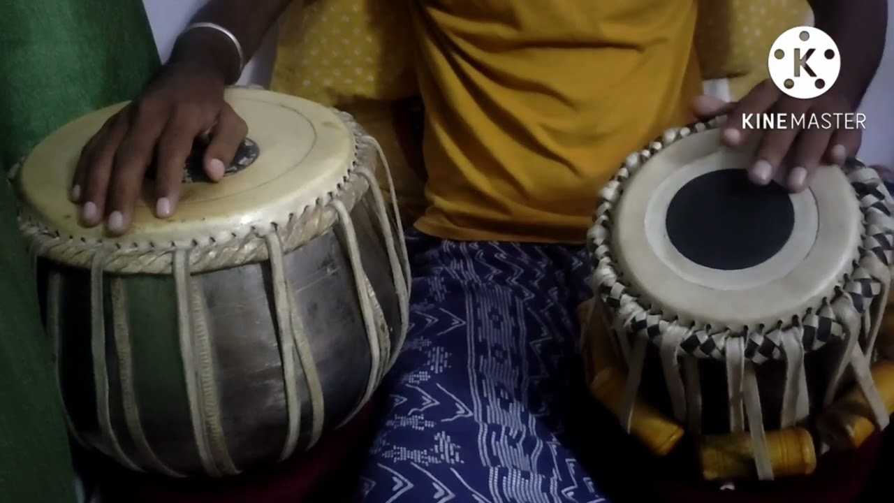 #Lesson 15 Kayada for beginners (Palta no 4) - YouTube