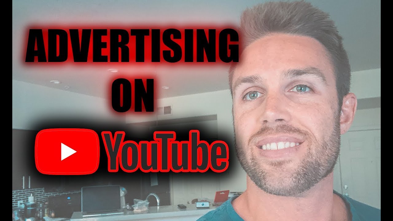 How To Advertise On YouTube | 2018 UPDATE - YouTube