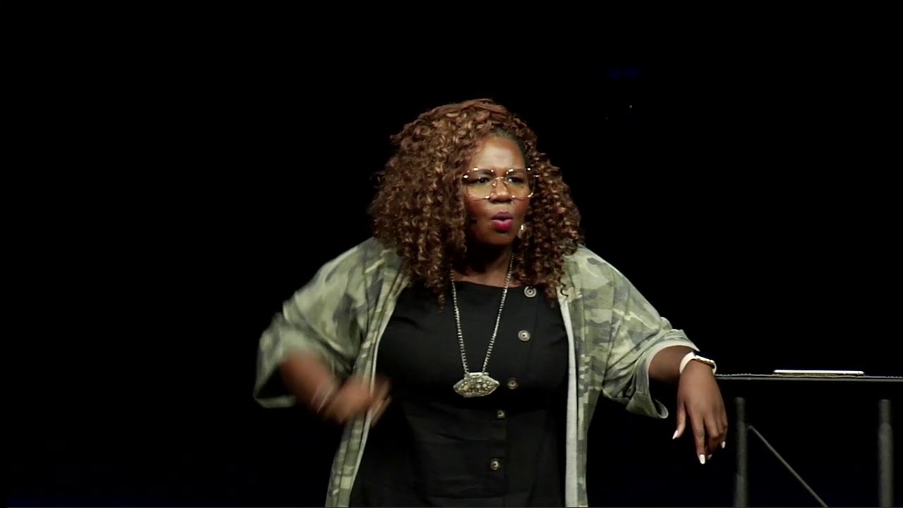 FOR THE KINGDOM By Pastor Dawn C. Humphrey - YouTube