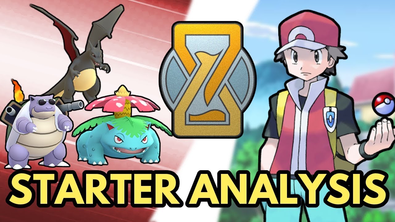 Timeless Cup Starters Pokemon Go Youtube