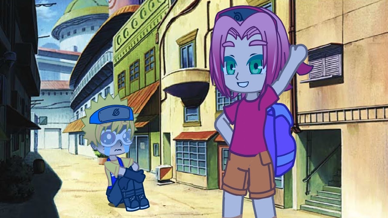 Sakura la exploradora y el minion con botas - YouTube