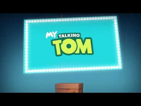 my talking tom gülmeli