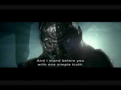 Metal Beak's story- How it should have been told