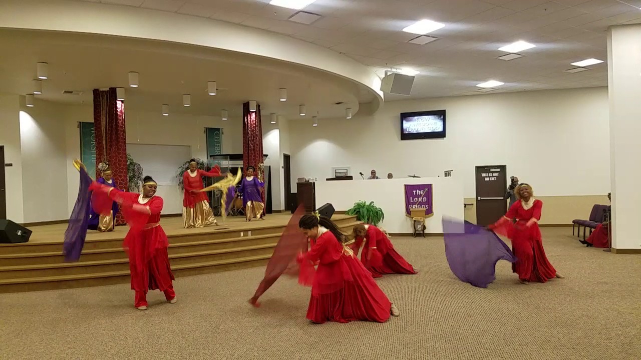 How Awesome is Our God, Sacred Arts Ministry (Home Assembly Church ...