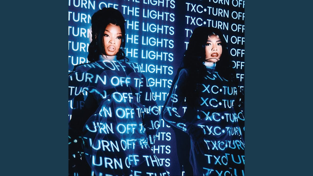 Turn Off The Lights - YouTube