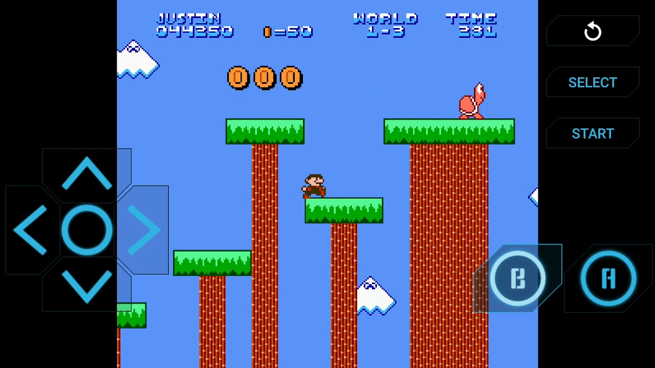 un Mario feo parte 1 - YouTube