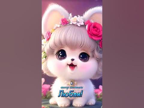 Желаю Удачи и Счастья! - YouTube