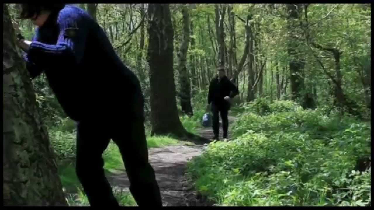 Soley Mourning - Gumstream / The Rocket Pool (The Film) - YouTube