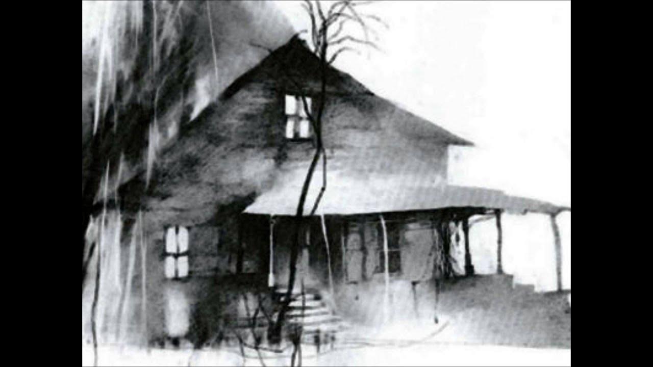 The Guests-Scary Stories To Tell In The Dark - YouTube