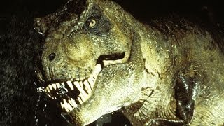 Dinosaurs Documentary: T REX, THE MEAT EATING MACHINE ***Classic ...