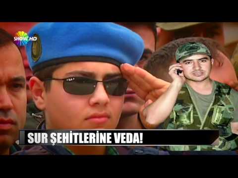 Show Ana Haber   25 02 2016