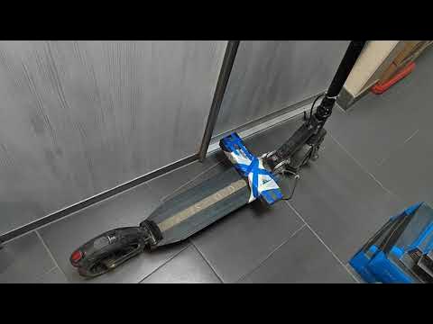 KUGOO S3 Быстро садится аккумулятор, маленький пробег (решение проблемы ...