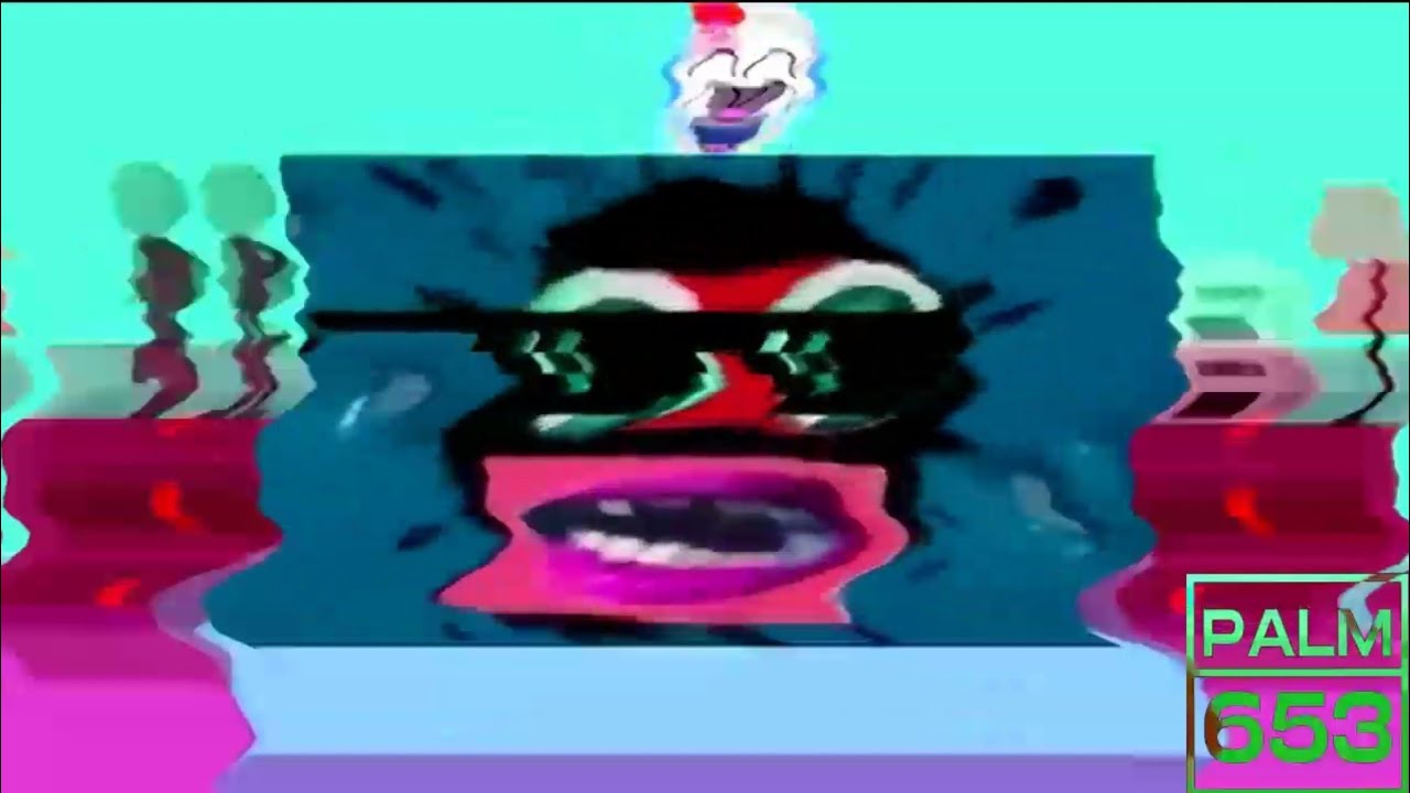 Preview 214537 V1982 Daisy Effects Extended - YouTube