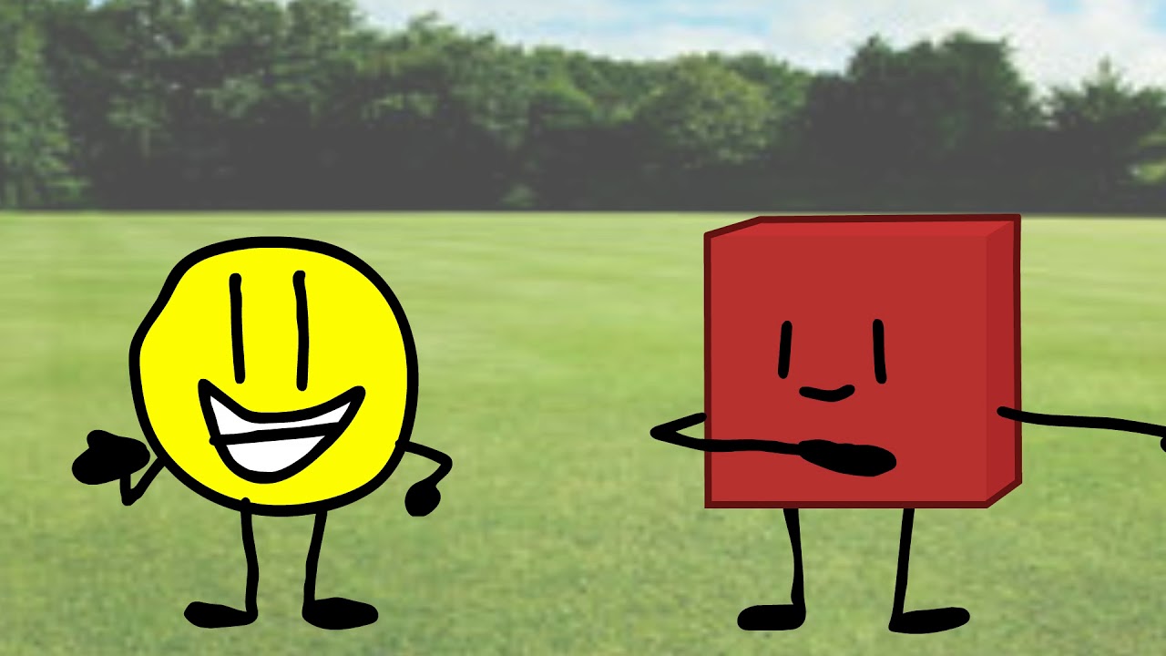 BFBBFBG2 audition - YouTube