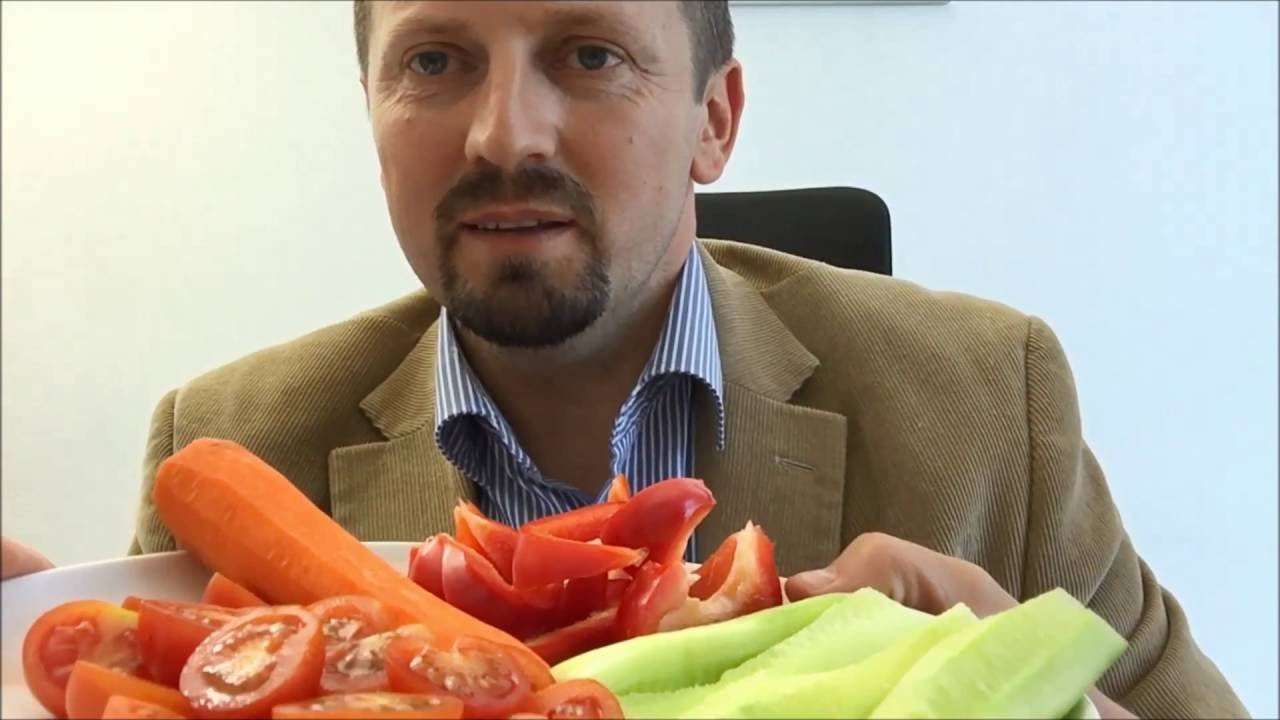 Day 10+1 Tag 10+1 Ziua 10+1 10 days without food - YouTube