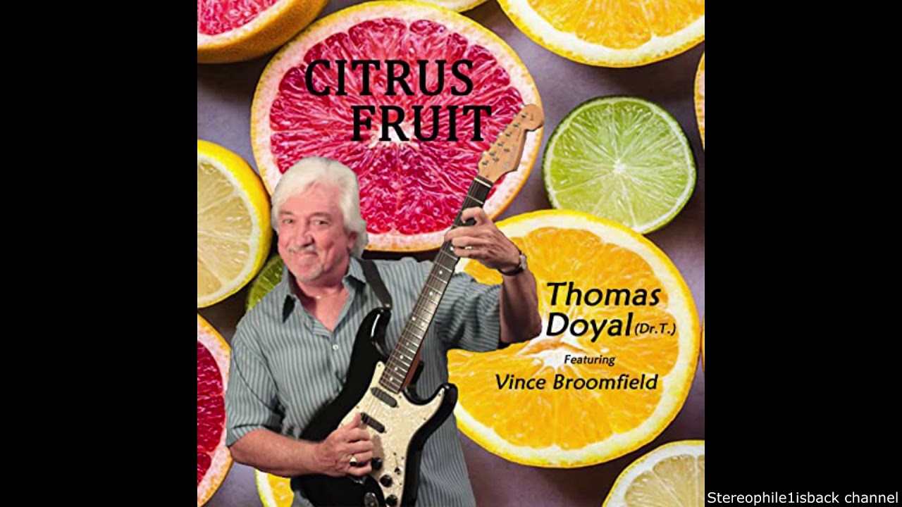 Thomas Doyal - Rejoice - YouTube