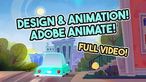 Adobe Animate CC Tutorials - YouTube