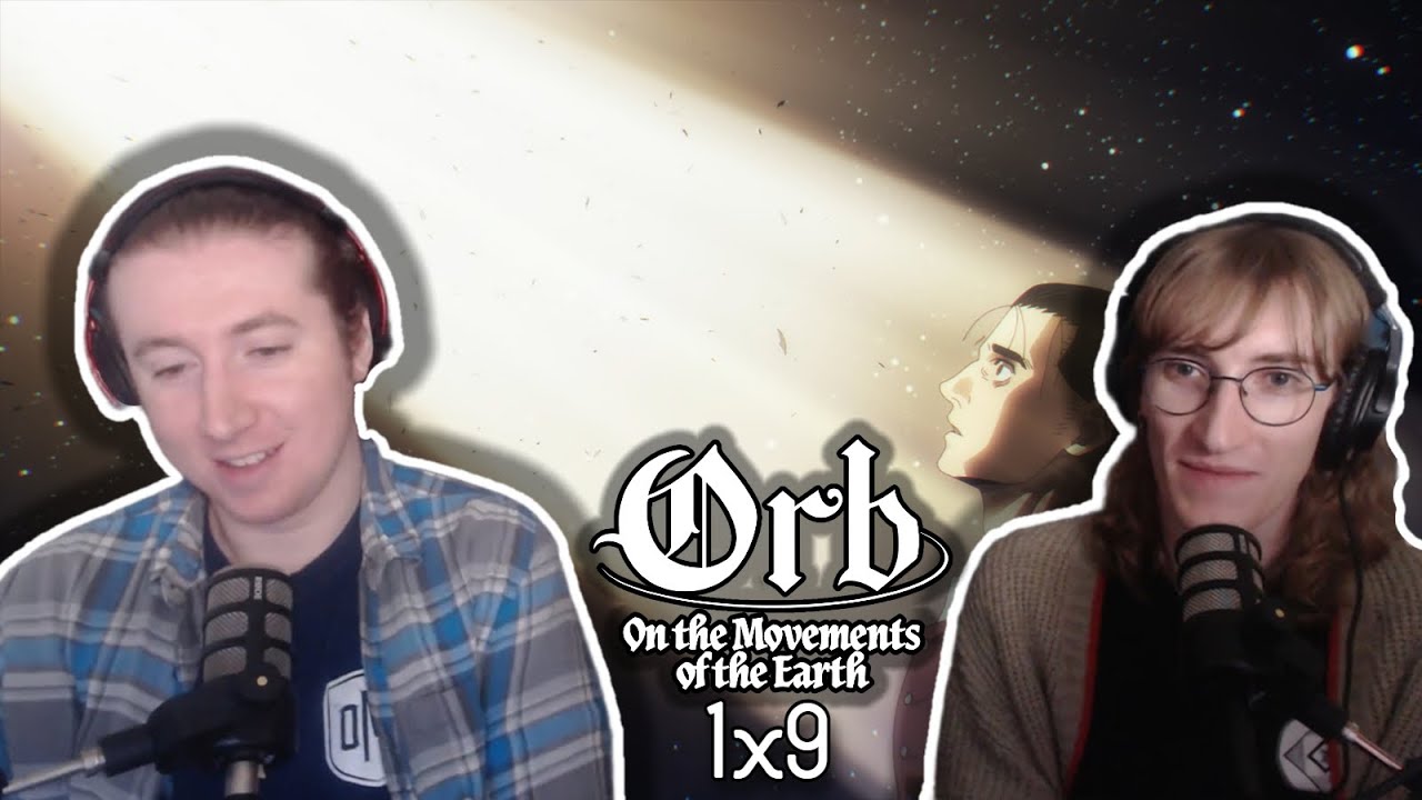 WILL VENUS BE FULL?!? - ORB FIRST REACTION - Orb: On the Movements of ...