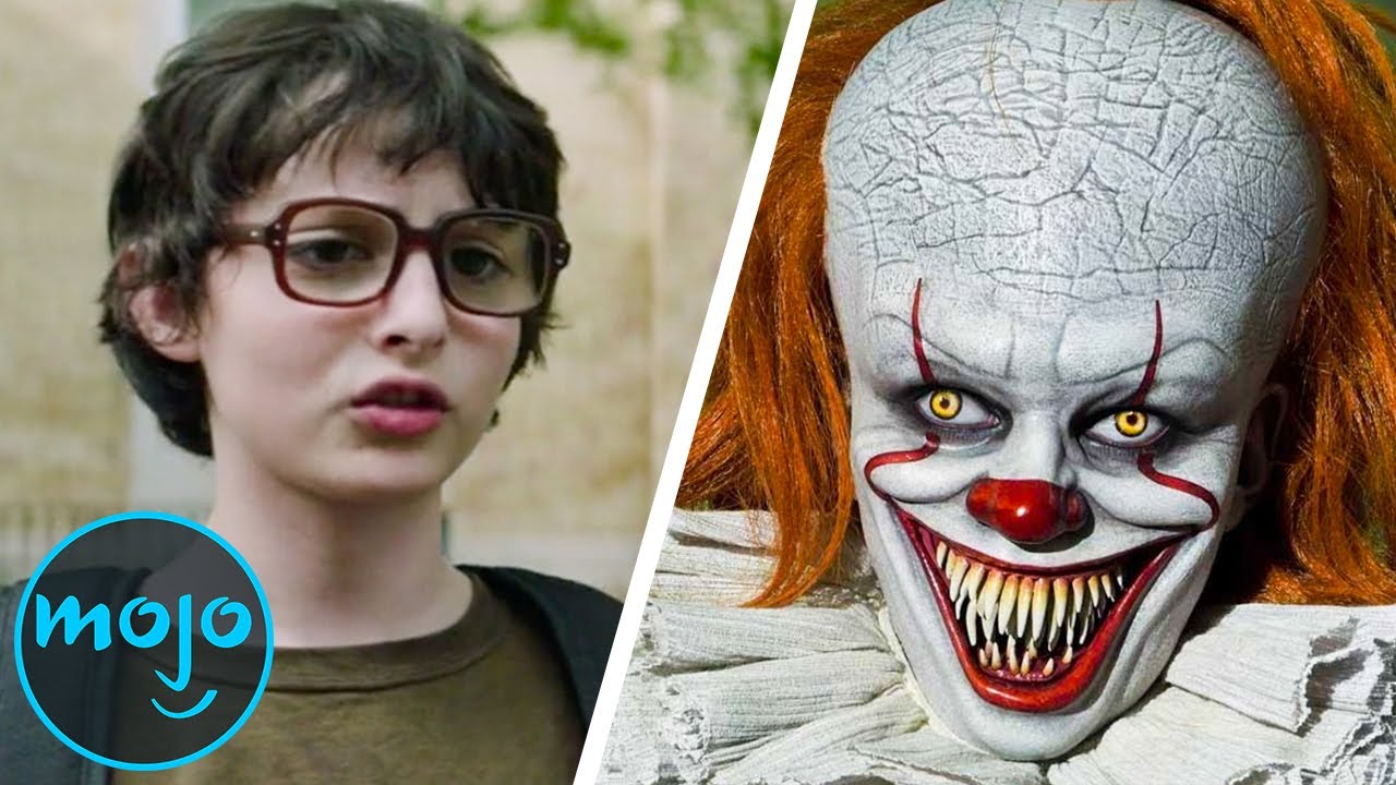 Top 10 Human vs Monster Fights in Movies - YouTube