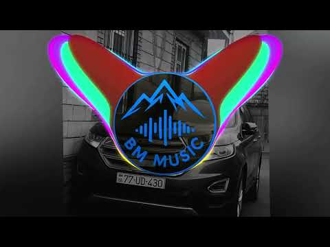 Sezan Aksu-İki Delilik Bass boosted BM-MUSİC