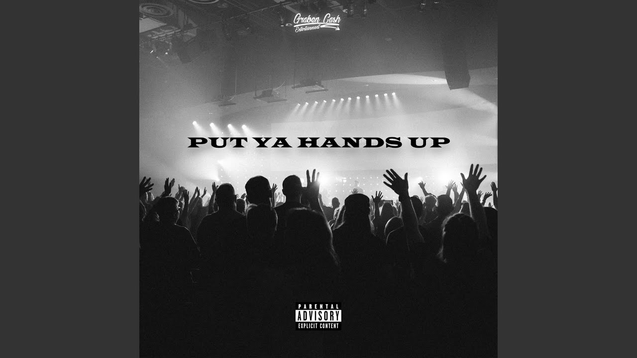 Put Ya Hands Up (feat. KeepStackz & DK $avage) - YouTube