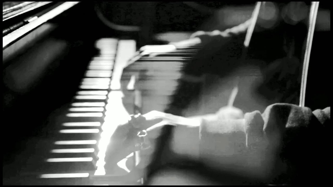 Lulu Gainsbourg - Teaser Album "Lady Luck" - YouTube