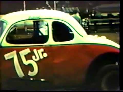 Maple Grove Speedway Waterloo, NY #3 - YouTube
