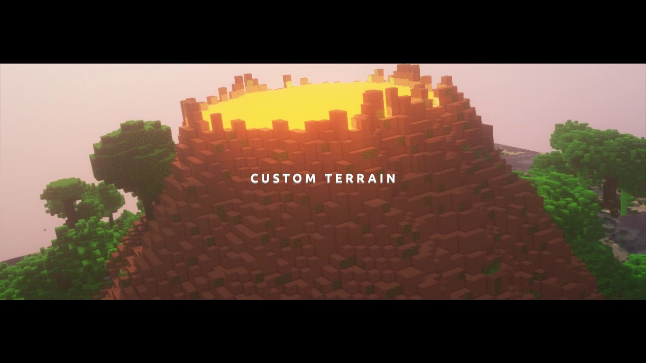 Solarcraft Teaser Trailer - YouTube