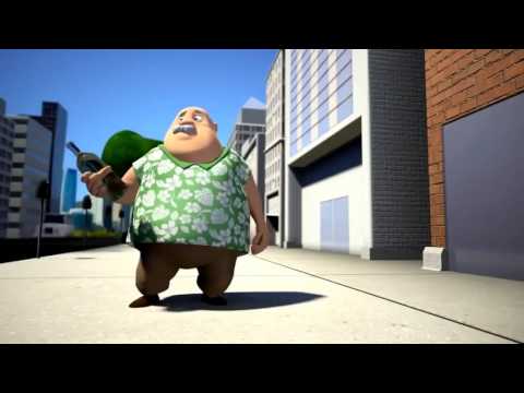 Öldürmeyen allah öldurmüyor ---- (kısa film)