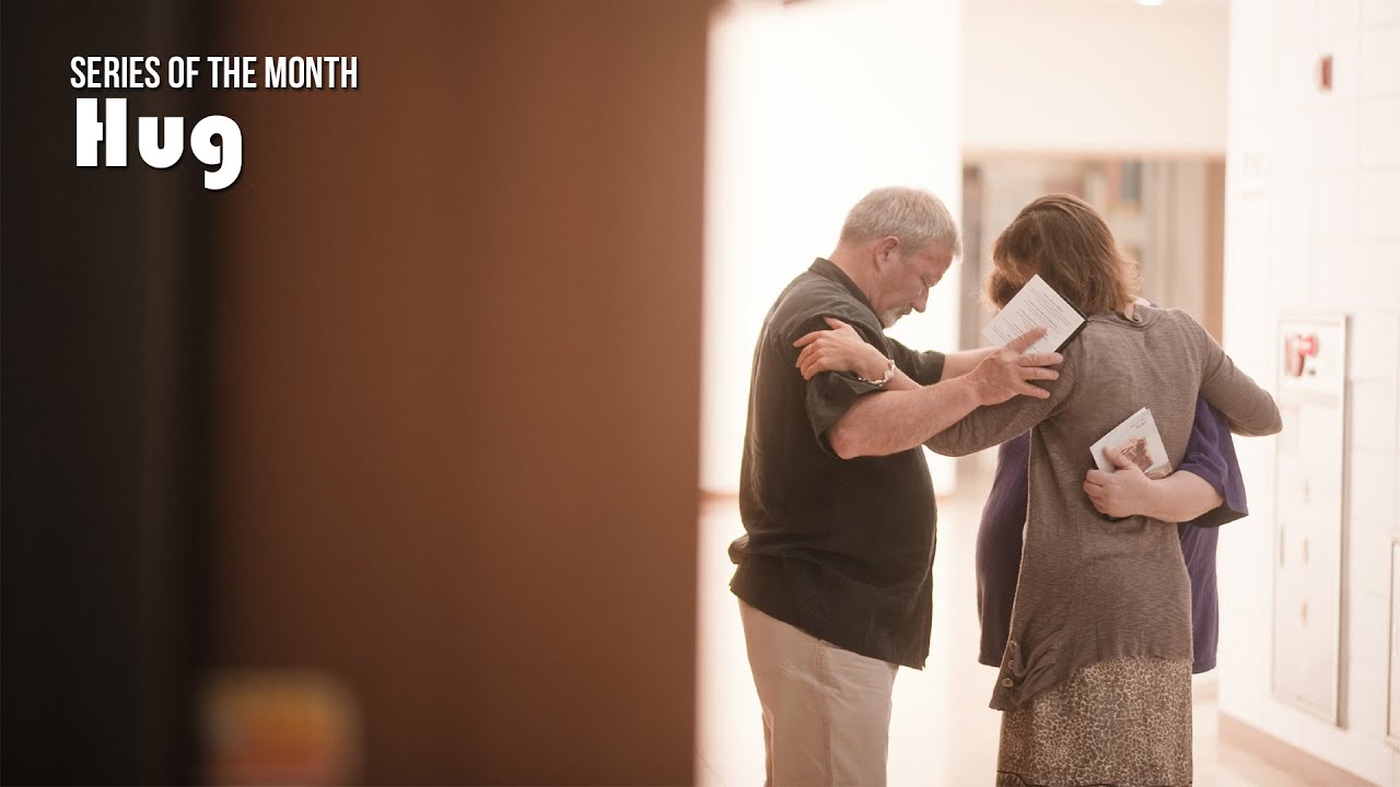 [CIC] 01/16 "Hug(3) In My Sadness" - Pastor Sunny Kim - YouTube