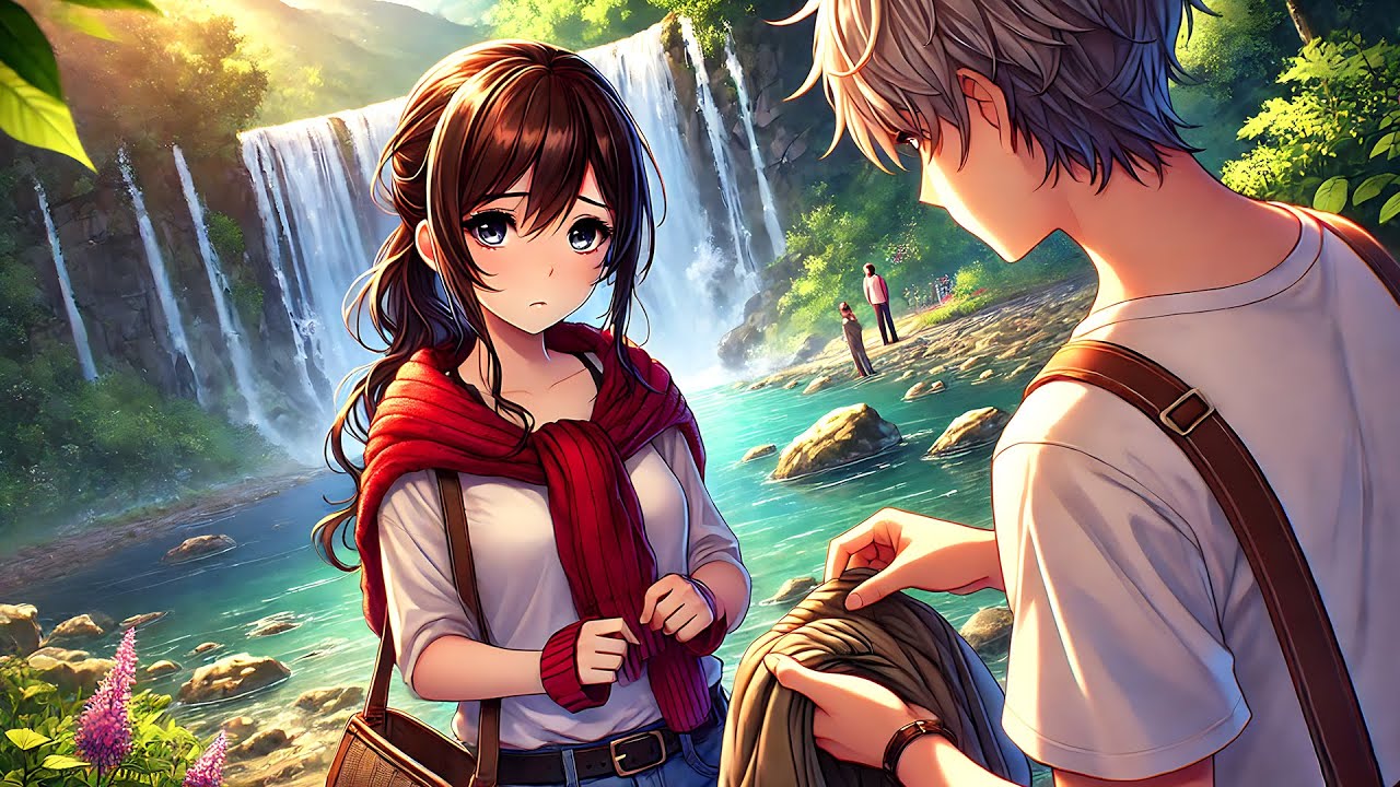 After a Decade of Loving Him, I Let Go, Returned Everything He Gave Me ...