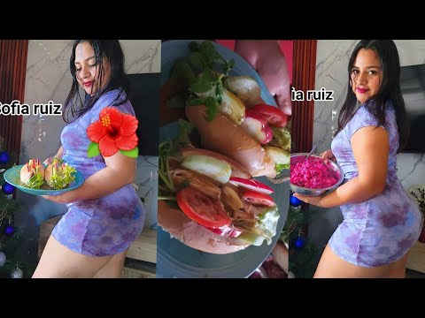 panes rellenos con sofia ruiz
