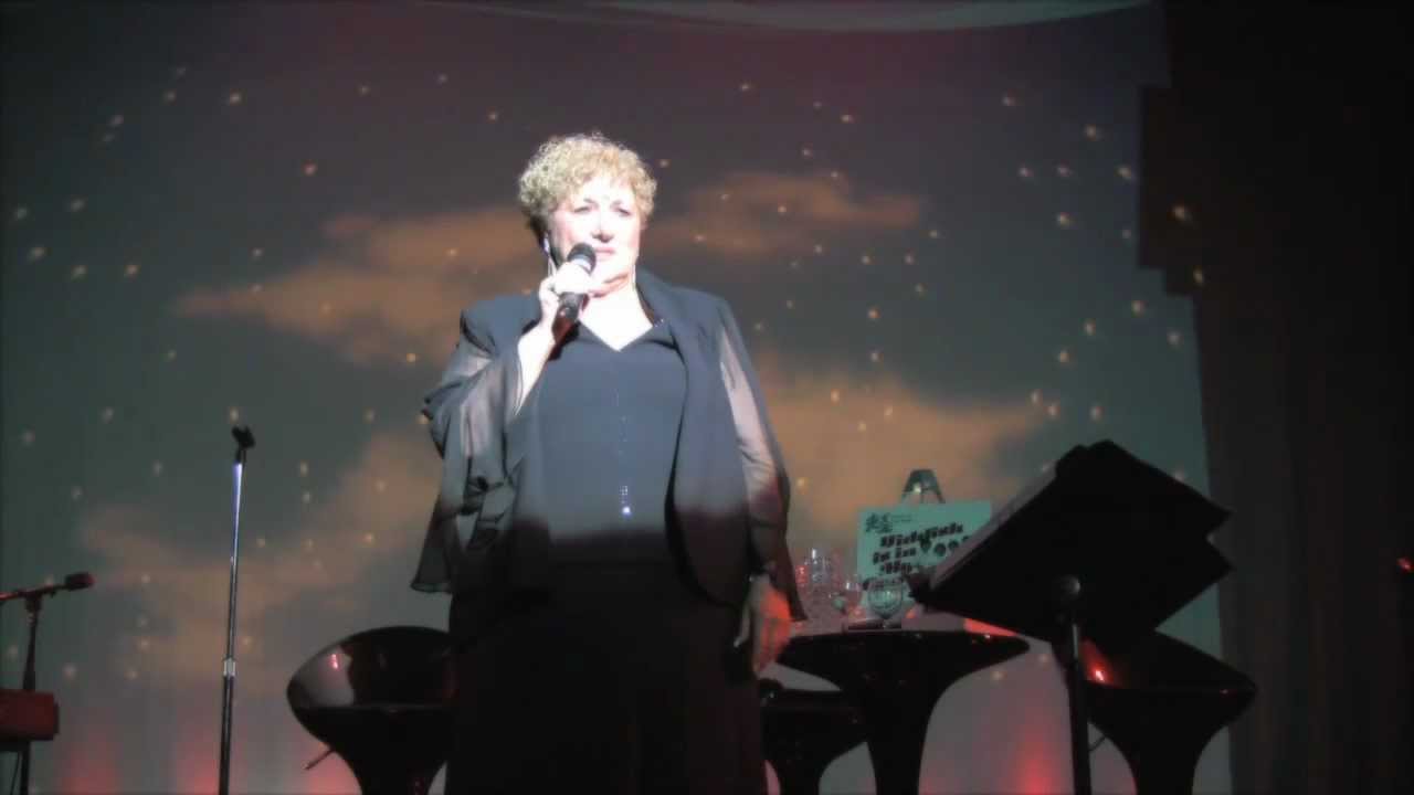 Naomi Miller - "Gentle Memories" - YouTube