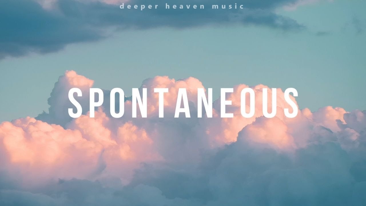 Alto e Sublime - Spontaneous Instrumental Worship #15 / Ambient Music ...
